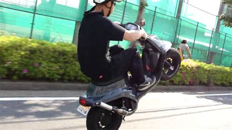 Want The 14 Most Powerful Gy6 50cc Engine Upgrades Hot Street Scooters