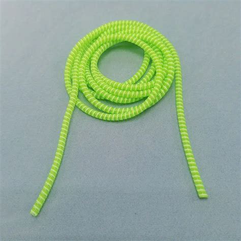 아이폰14 화웨이 샤오미 Usb 이어폰을 위한 15m 케이블 보호자 꼬임 방지 스프링 Temu Republic Of Korea