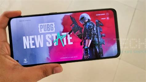 PUBG New State Android Launch Delayed To Am IST Amid Server Issues Gaming News HT Tech