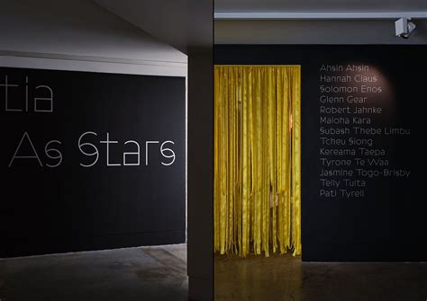 Whetūrangitiamade As Stars Best Awards