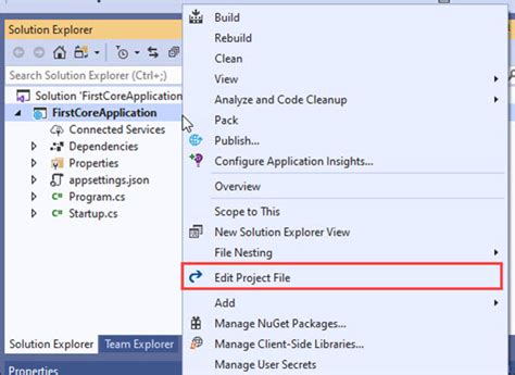 Inprocess Hosting Model In Aspnet Core