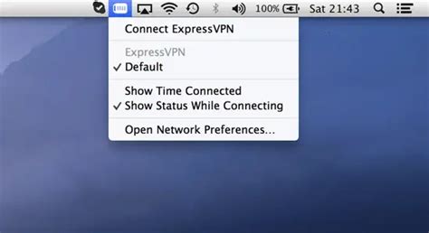 How To Setup A VPN On The Mac ChrisWrites Com