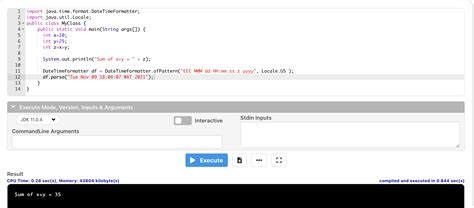 java why is it unparsable date with timezone wat in java9 stack
