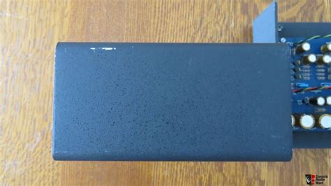Audio Design Mcp 1 Head Amplifier Photo 4171931 Uk Audio Mart
