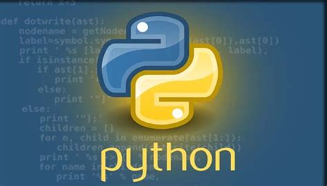 Apa Itu Pengertian Python Sejarah Dan Manfaat [lengkap]