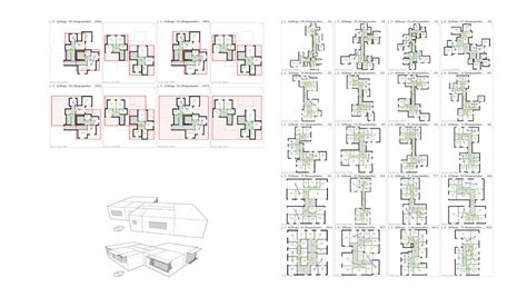 Spatial Adaptive Design Iaac Blog