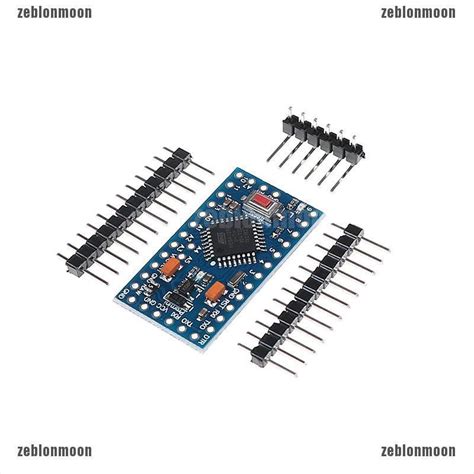 mini arduino pro compatible atmega328p 3 3v 8m op cionais