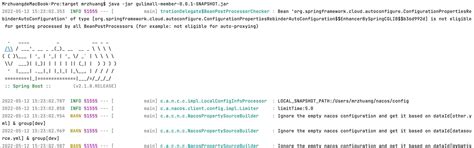 解决java jar xxx jar没有主清单属性以及找不到或无法加载主类的问题 java 脚本之家