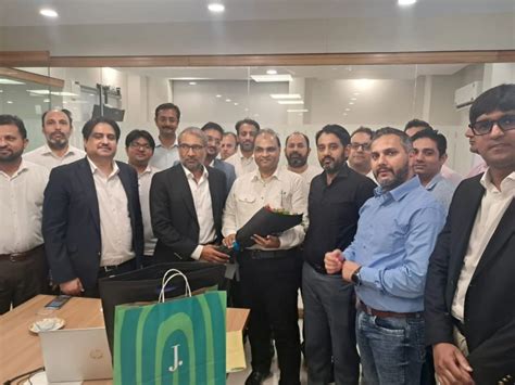 Kashif Baig On Linkedin Teamjt