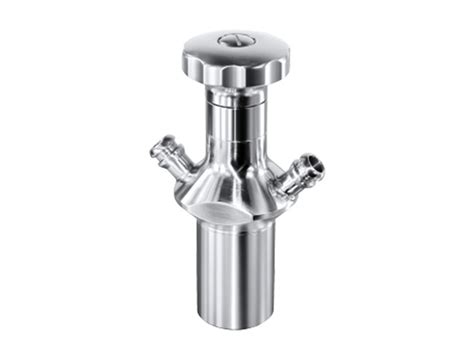 Sterile Sampling Valve Aseptic Sampling Valve Inline Sampling Valve China Donjoy Technology