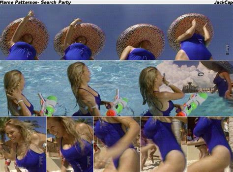 Marnette Patterson Nude Pics Pagina 1