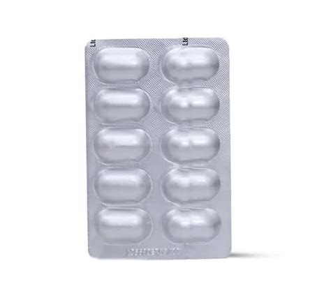Dulan 60mg Capsule 10 S Uses Benefits Side Effects