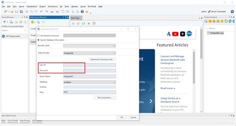 Whats A Postgresql Rest Api And How To Create One Astera