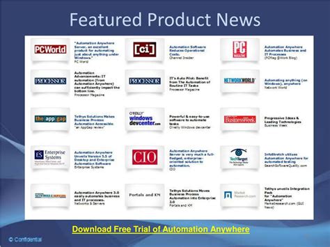 Ppt Web Data Extraction By Automation Anywhere Powerpoint Presentation Id 10518