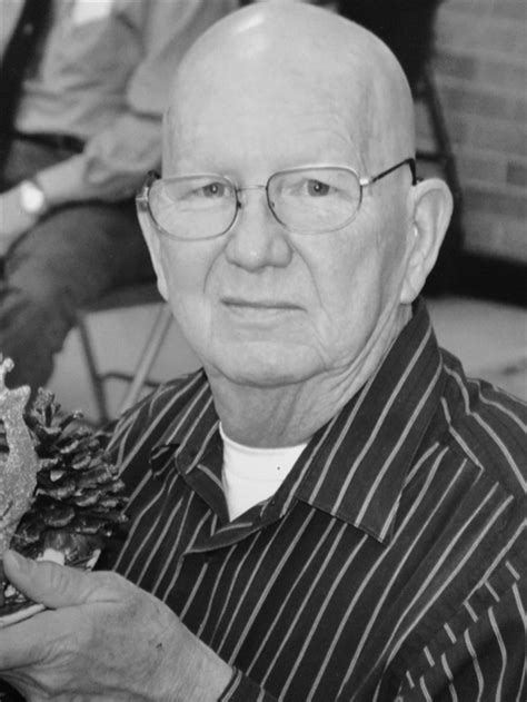 Bruce Huggins News Sports Jobs The Herald Star