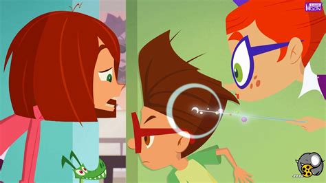 ماه خانم قسمت دهم فیلو