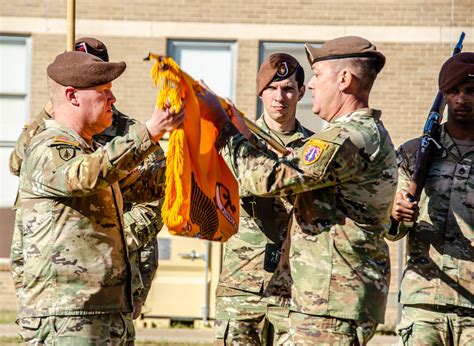 Welcome Home 3rd Squadron 3rd Sfab U S Army Central