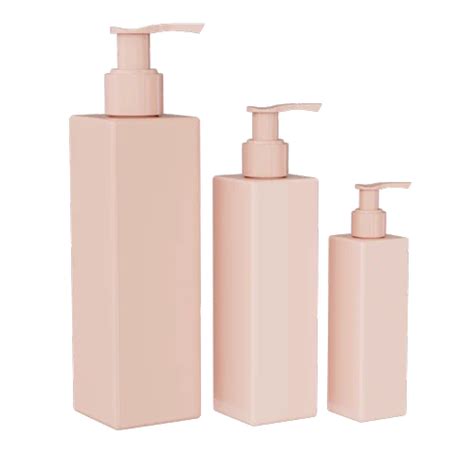 Square Bottles 50 Ml At ₹ 8 Piece In New Delhi Id 2855309004612