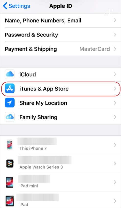 How To Manage Or Cancel Your Paid Subscriptions From IPhone Or IPad