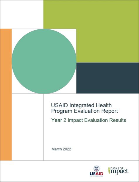 Program Evaluation Report