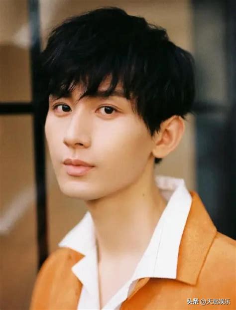 成毅个人资料走进演艺圈了解、认识拼搏奋斗的影视男演员成毅） 说明书网