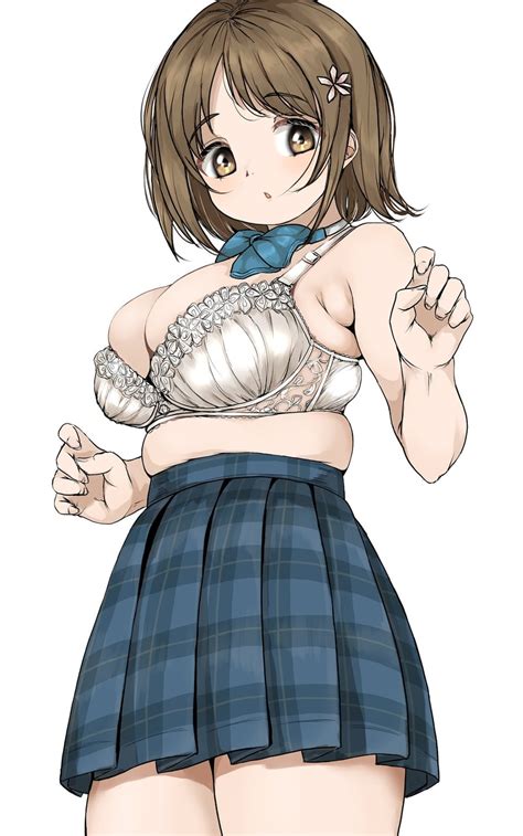 Mimura Kanako Idolmaster And More Drawn By Gatsby Ssl Danbooru