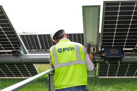 Pv Hardware Usa Opens Solar Tracker Manufacturing Facility Solar