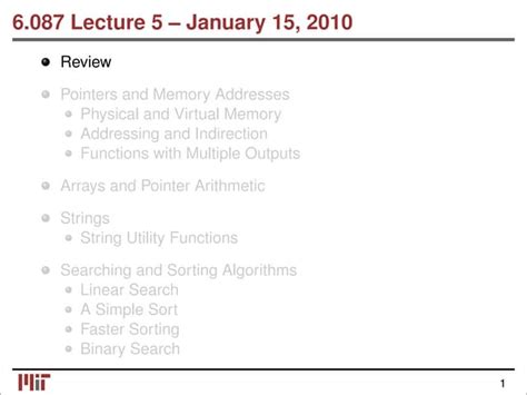 Learn C Program In Complete C Programing String And Its Functions Like Array Pdf