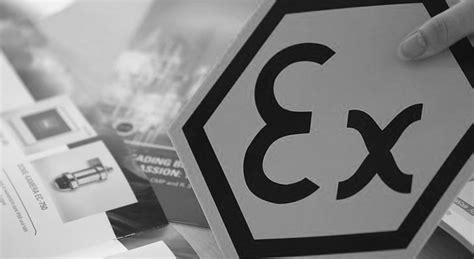 Ex Proof Patlamaya Dayanıklı Nedir Nerelerde Kullanılır