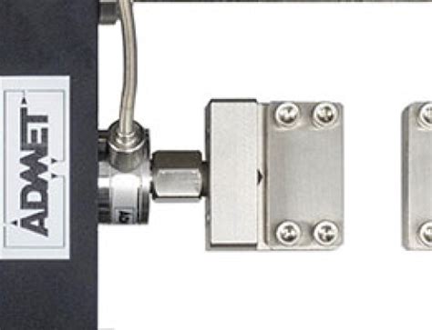 Admet Torsion Testing Systems Admet Admet Torsion Testing Systems Admet