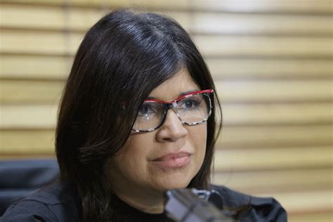 Ana Simó Explica Acciones Que Ayudan A Sanar La Indefensión Aprendida