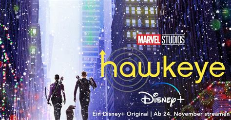 Hawkeye - Episodenguide und News zur Serie