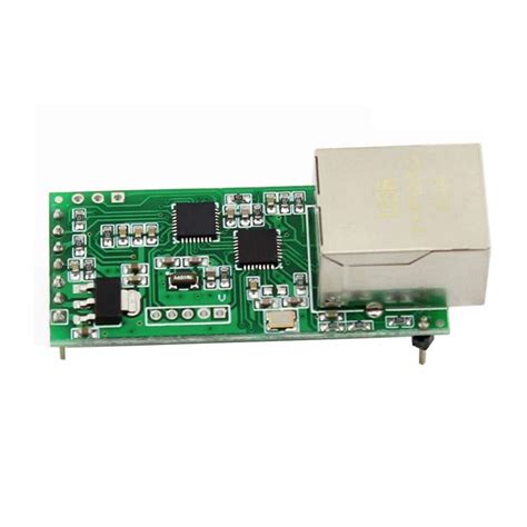 Best Neues Usr Tcp T V V Tiny Serial Ethernet Modul Uart Ttl Zu Ethernet Artofit