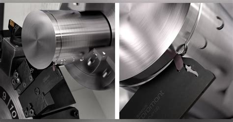 Optimized Y Axis Parting Tools Sandvik Coromant American Machinist