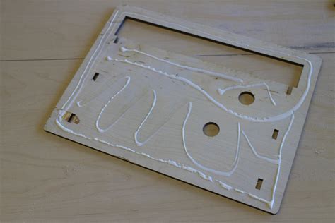 Lunar Phase Clock 17 Steps With Pictures Instructables