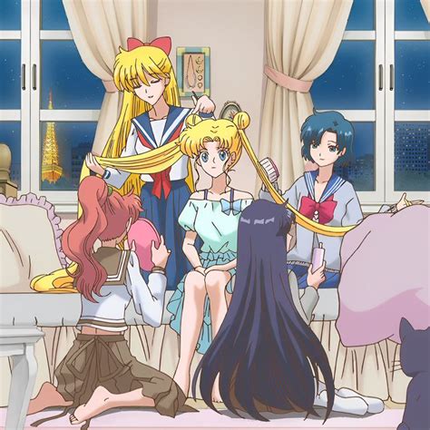 Pin By Alexa G On Что надеть Sailor Moon Dress Sailor Moon Crystal