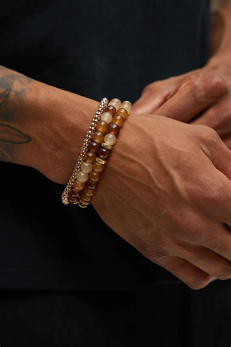 Mens Jewelry Chain Necklaces Bracelets And More Fashion Nova