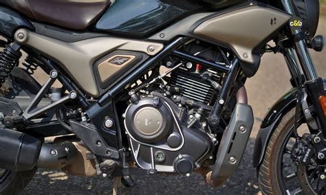 Hero Mavrick 440 Vs Harley Davidson X440 Comparison Review Sibling