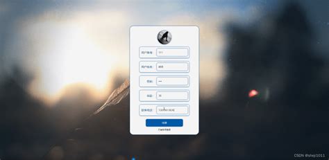 Java毕业设计小说网站（附源码、数据库）java数据库设计网页 Csdn博客