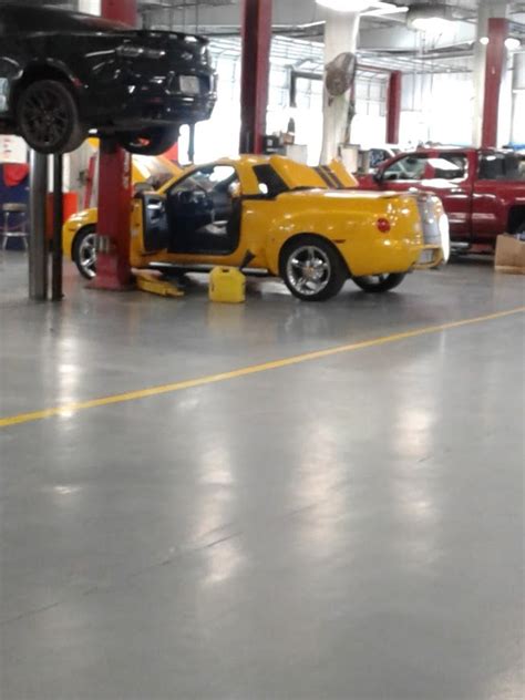 Unknown Driver And U1301 Code Chevy Ssr Forum