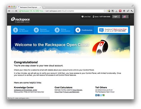 DevOps Toolbox Migrate Servers To RackCloud