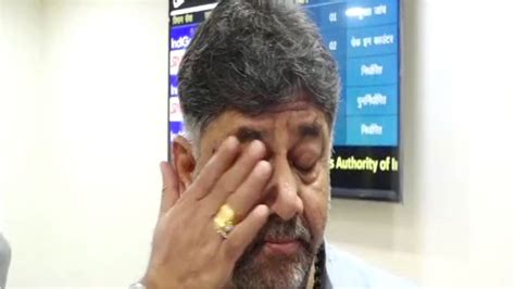 ರಾಜಕಾರಣದ ಮೊದಲು ಗುರು ಮಗನ ರೀತಿ ನೋಡುತ್ತಿದ್ದರು ಎಸ್‌ಎಂಕೆ ನೆನೆದು ಡಿಕೆಶಿ ಕಣ್ಣೀರು Public Tv