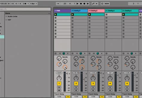 The Lazy Guide To Ableton Live Part 3 Creative Clips