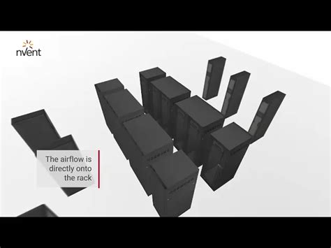 Cooling Nvent Data Solutions Cooling Nvent Data Solutions