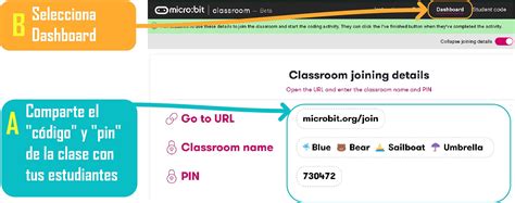 Crea Una Clase Online Con Microbit Pablo Samayoa El Presente Blog