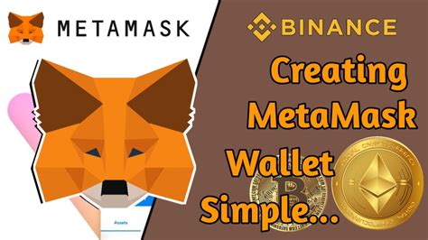 metamask wallet tutorial how to create metamask wallet for beginners