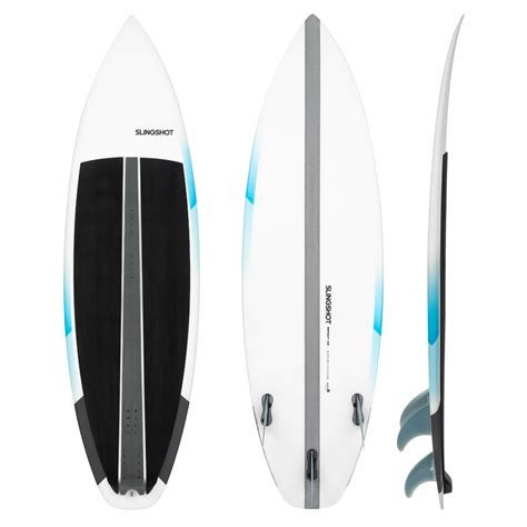 impact xr v1 carve performance surf