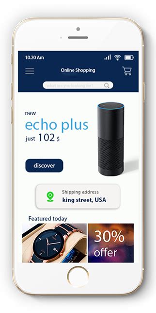 Amazon Clone Script Flipkart Clone Script Ecommerce App Development Create Online Shopping