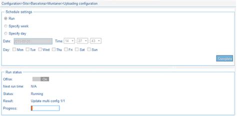 how to setup multiple ssids and vlans cwm 100 d link