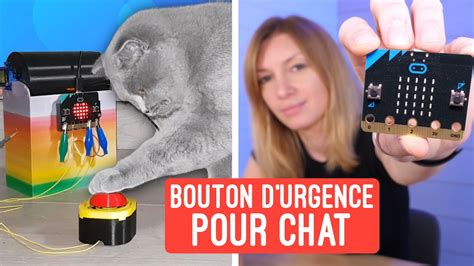 Microbit Vous Pouvez Presque Tout Faire Avec Cette Carte